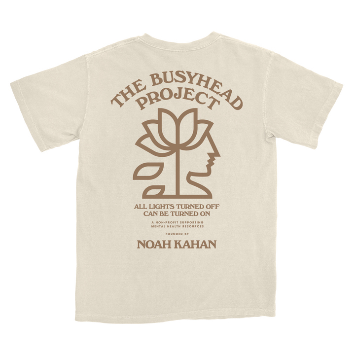 The Busyhead Project