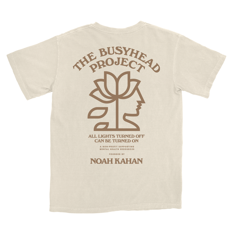 The Busyhead Project