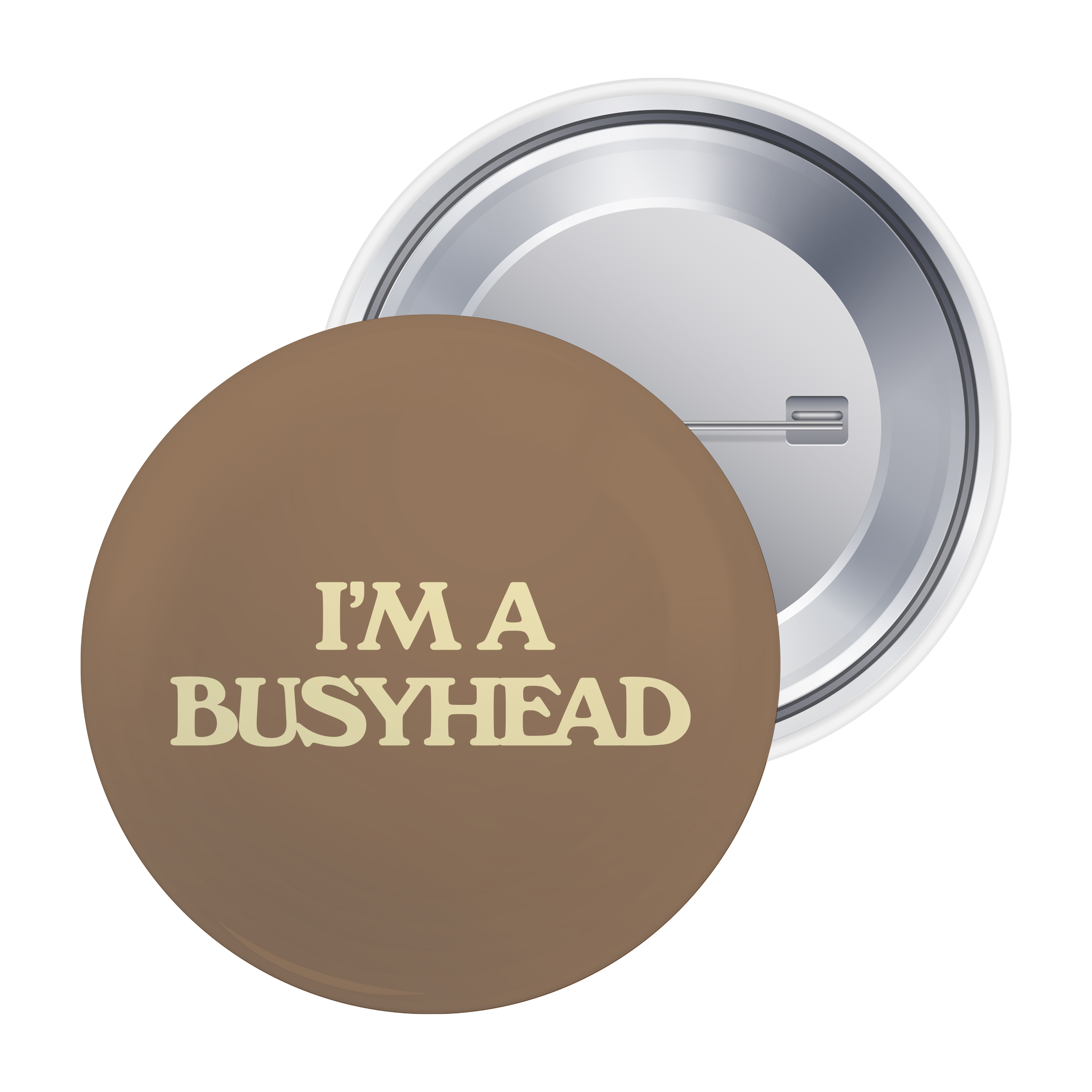 The Busyhead Project