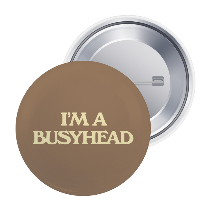 The Busyhead Project