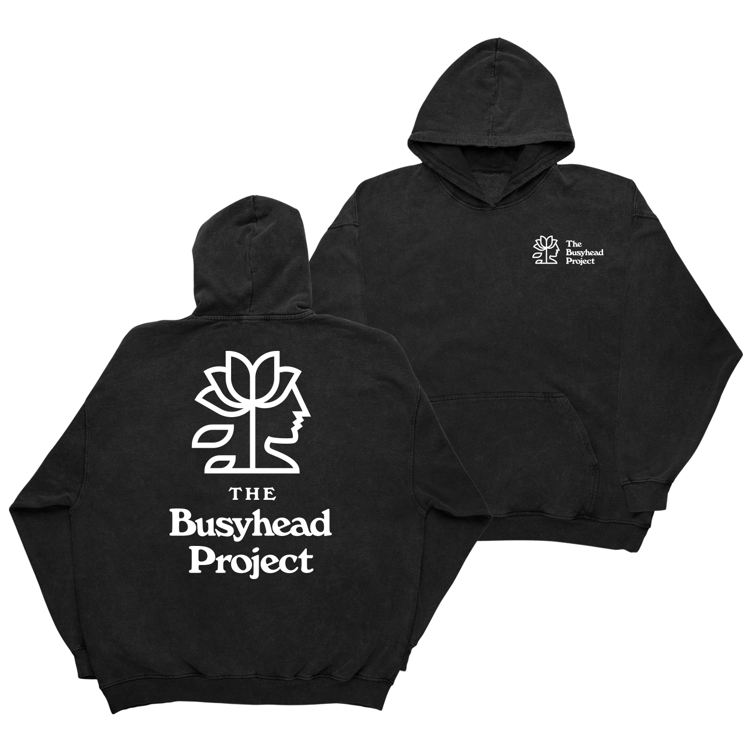 The Busyhead Project