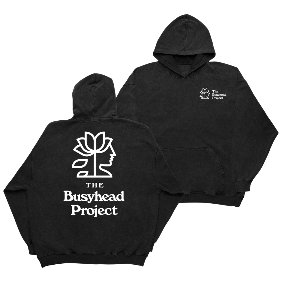 The Busyhead Project Hat