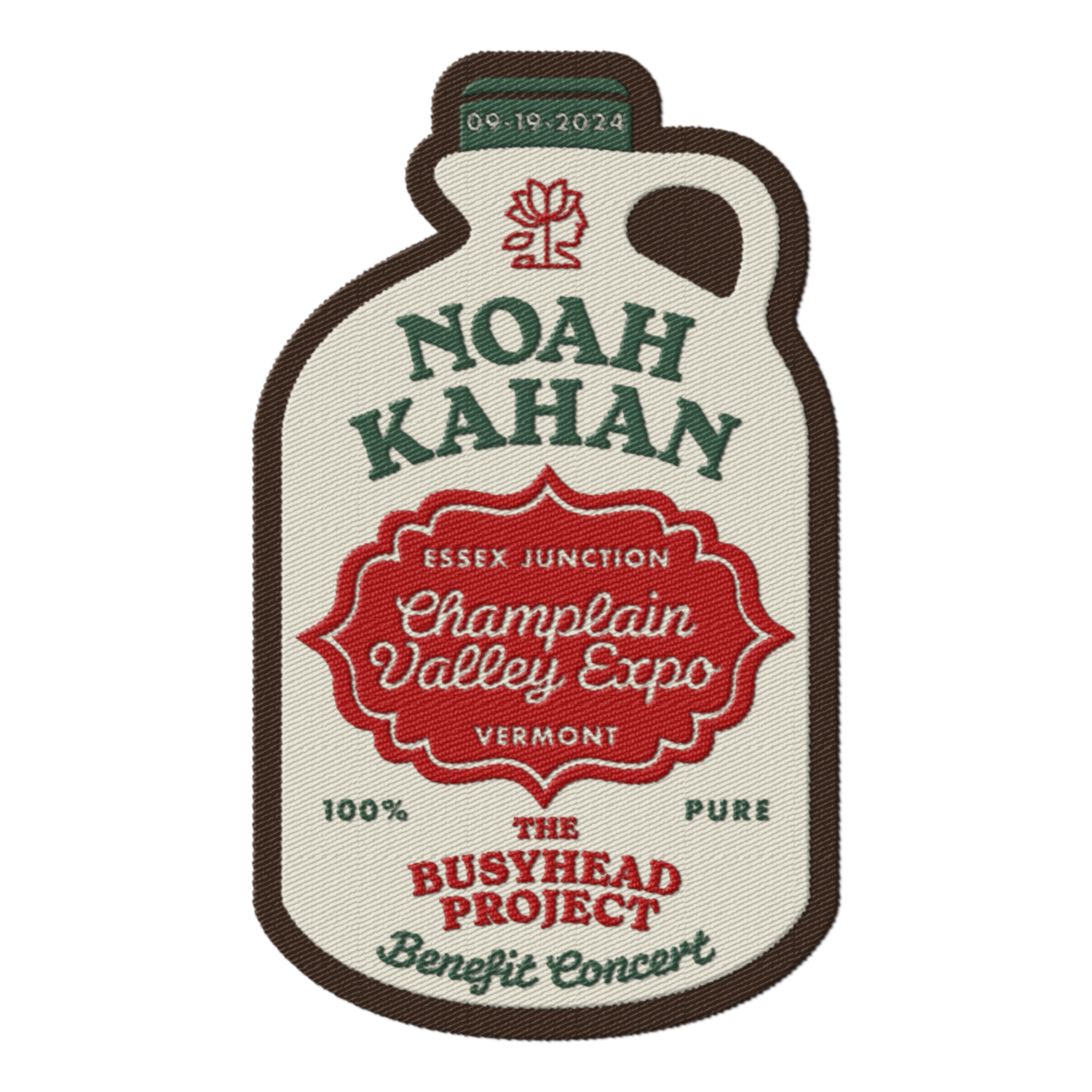 The Busyhead Project