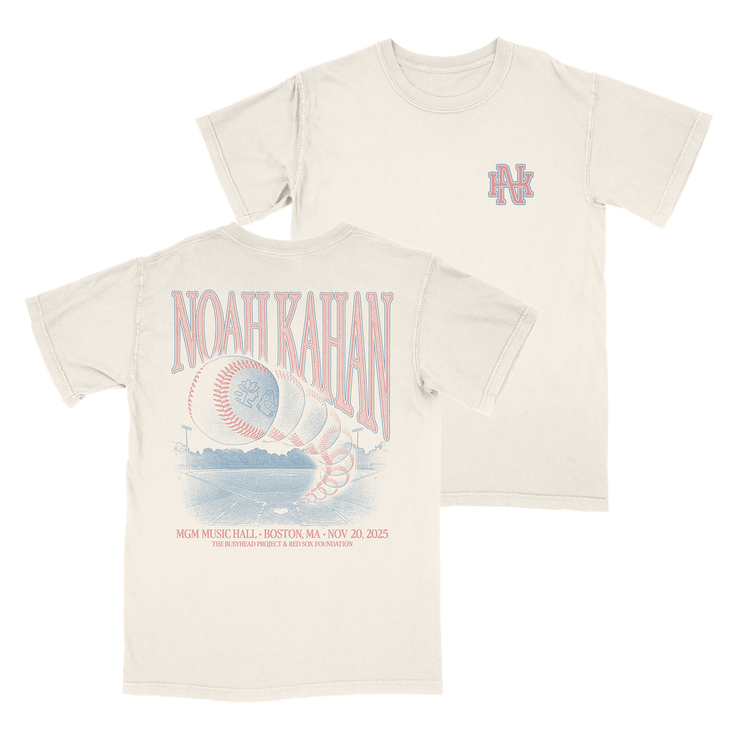 The Busyhead Project