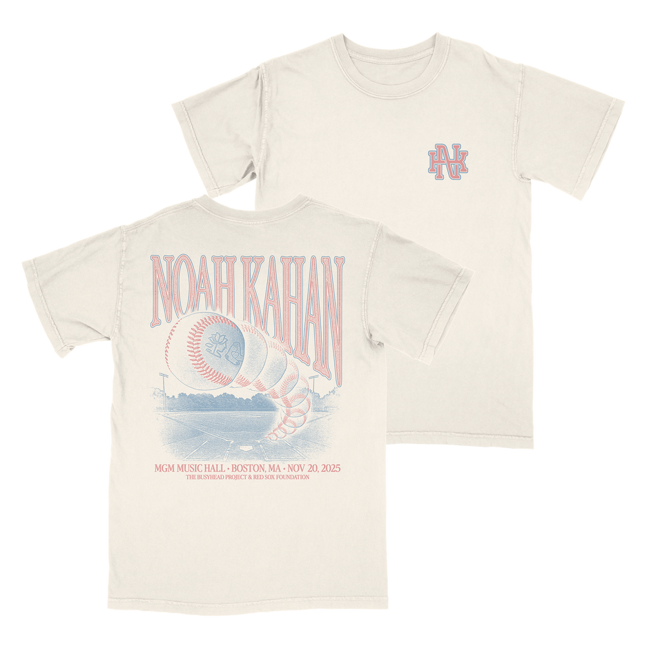 The Busyhead Project